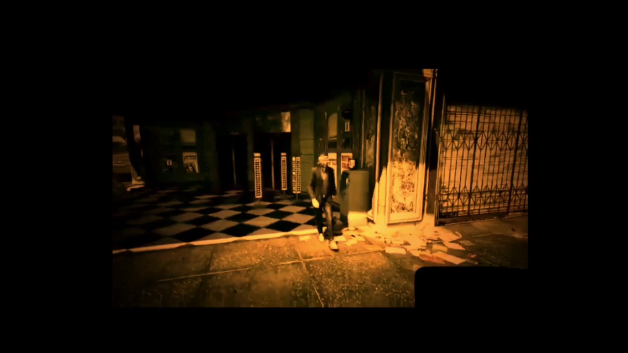 Nicoletti Mob Walk - YouTube