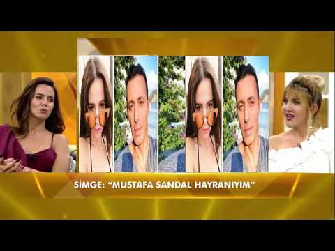 Şule ile Vitrindekiler 11 Kasım Pazar Konukları Simge Sağın, Özgür Aras ve İskender Paydaş 2.Part