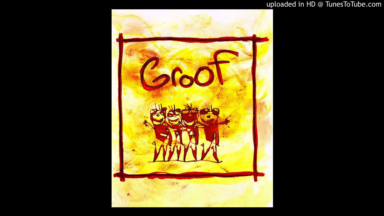 GroOf 7. Pang Pong - YouTube