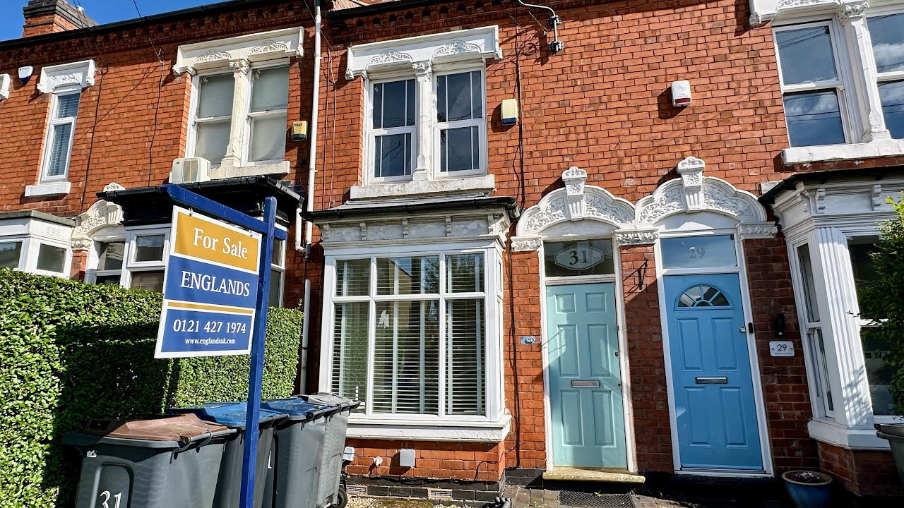 31 Earls Court Road - YouTube