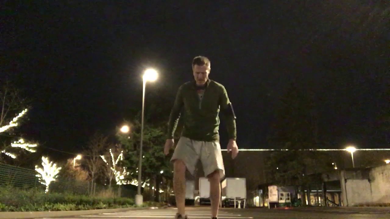 Day 113 - Push Up Your Life! "Baby Sumo and I are ready to rock!"- 1000 ...