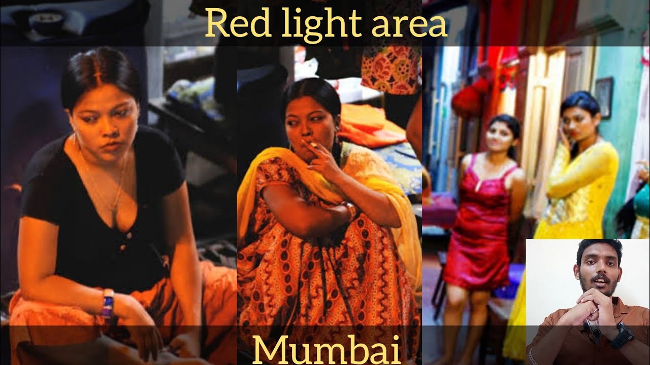 Red light area Mumbai | Kamathipura | Tamil | world newz | mukesh | wn ...