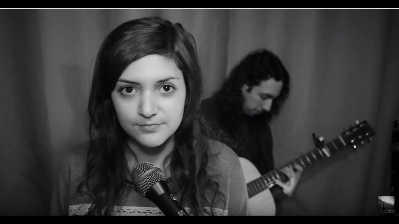 wiley - heatwave (cover by gabriella rego) - YouTube