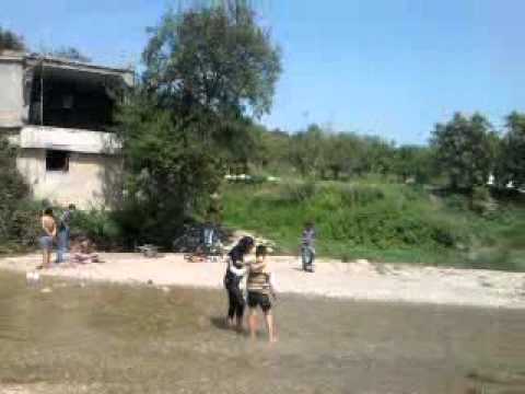 yasin  hicran içme suyu mersin17 nisan  videosu