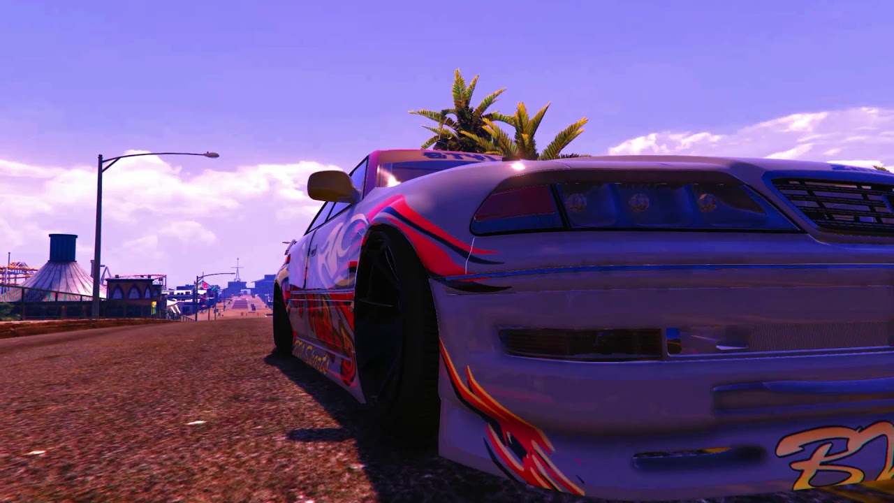 GTAV | FiveM | Team Style-D | On to the Top😈⭐️😈 - YouTube