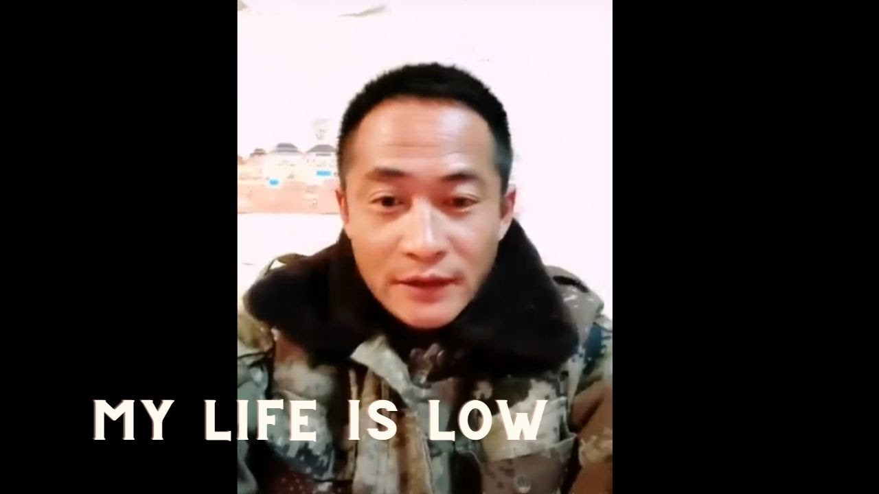 My life is low - YouTube