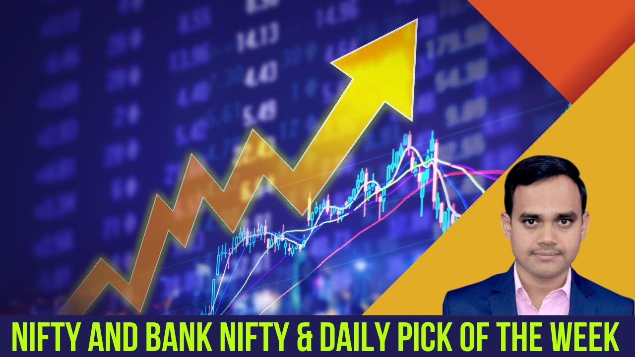 Daily Nifty and Bank Nifty Update with Top Picks of the Day #nifty # ...