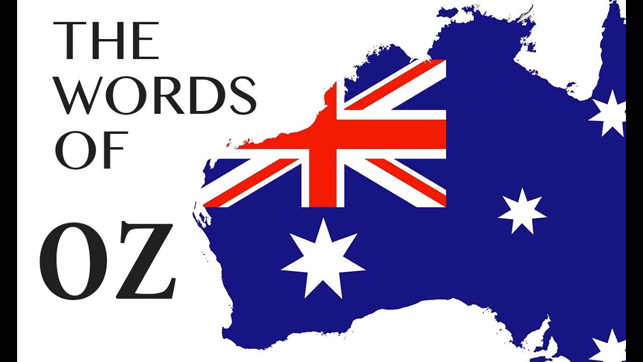 Australian Phrases with Emile Studham - YouTube