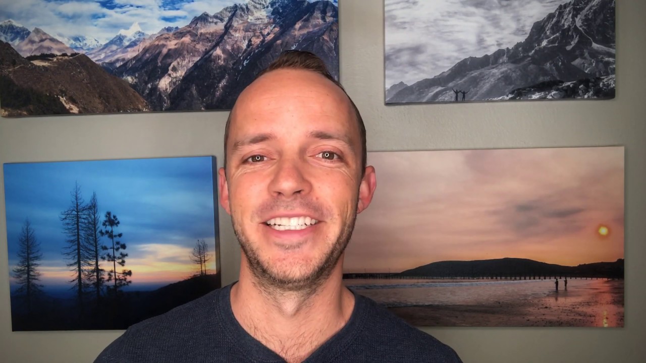 San Luis Obispo County Real Estate - March 2020 Market Update - YouTube