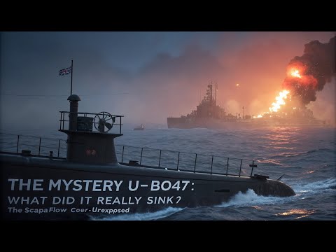 The I-35 Enigma: Why the US Navy Obliterated a Japanese Submarine