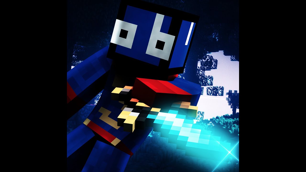 I AM A SWEATY MINECRAFT PLAYER - YouTube