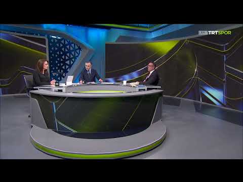 TRT SPOR HD 18 02 2026