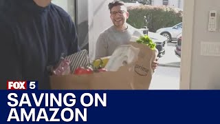 I-Team: Amazon offering EBT customer discount
