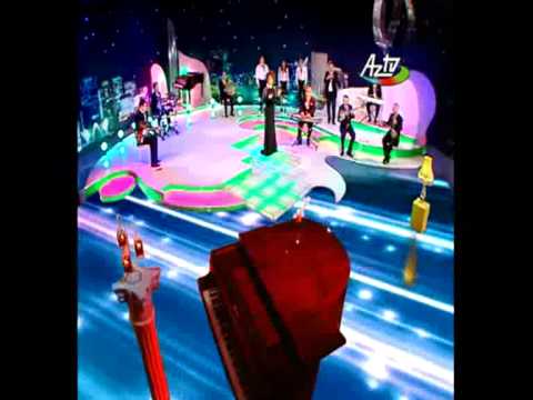 Lalə Məmmədova — Bulaqdadır