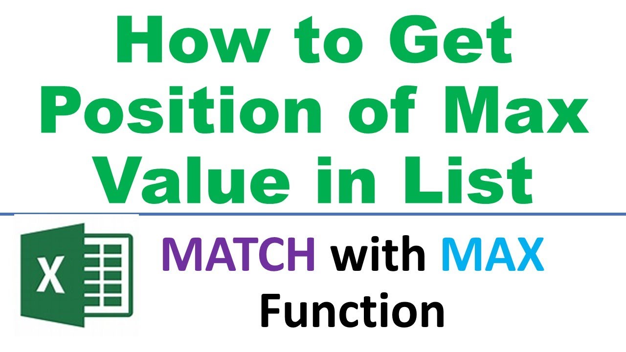 How To Find Position Max Value In List Get Position Of Maximum Value In how-to-find-position-max-value-in-list-get-position-of-maximum-value-in