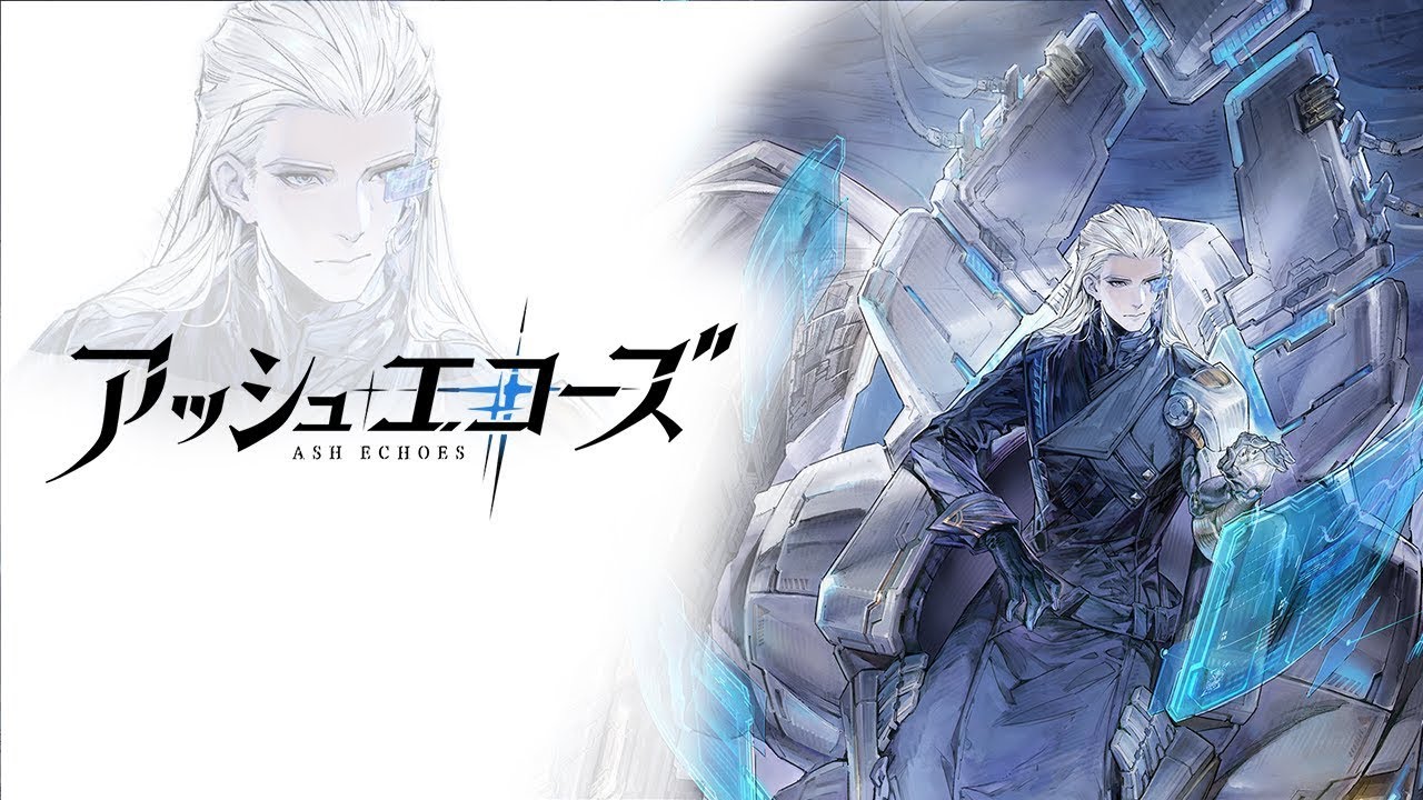 Ash Echoes - Echo Hunt | 48k Hyper Carry Hassel - YouTube