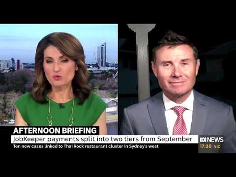 ABC News 24 Afternoon Live - YouTube