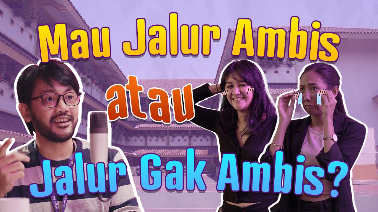 BEDAH JENIS JALUR MASUK PTN: SNBT (UTBK), SNBP, TES MANDIRI | Zenius ...