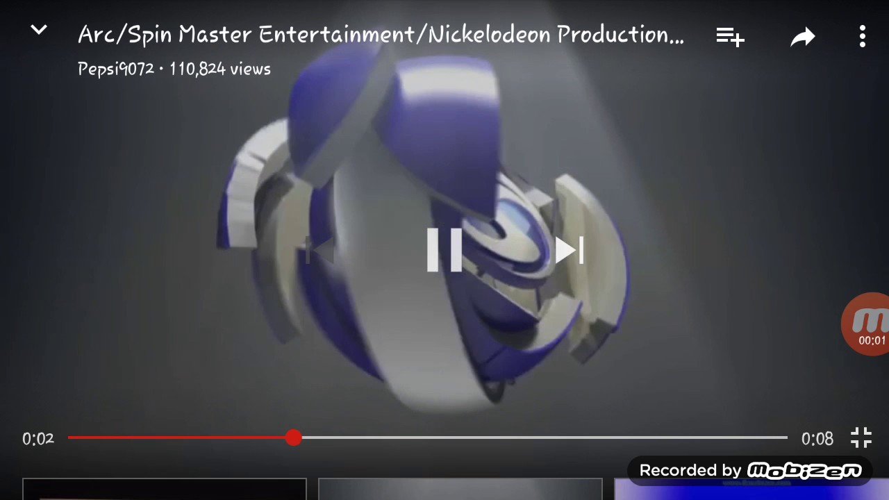 Spin Master entertainment/Clockwork zoo/Sony Pictures Television - YouTube