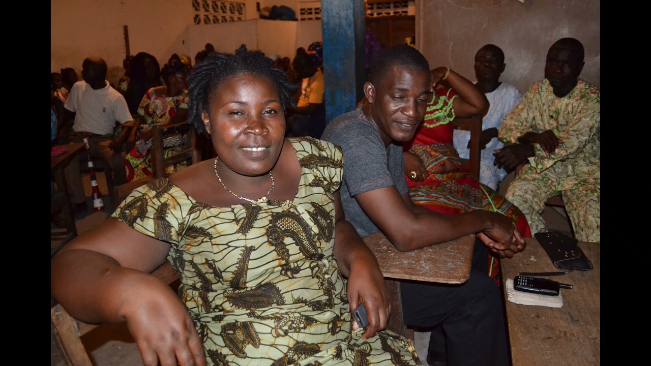 GREBO BRASS BAND AND SLIDESHOW - YouTube