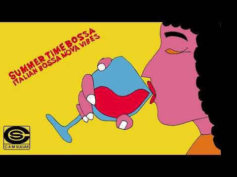 Roberto Pregadio - Erika, seq. 11 (From \