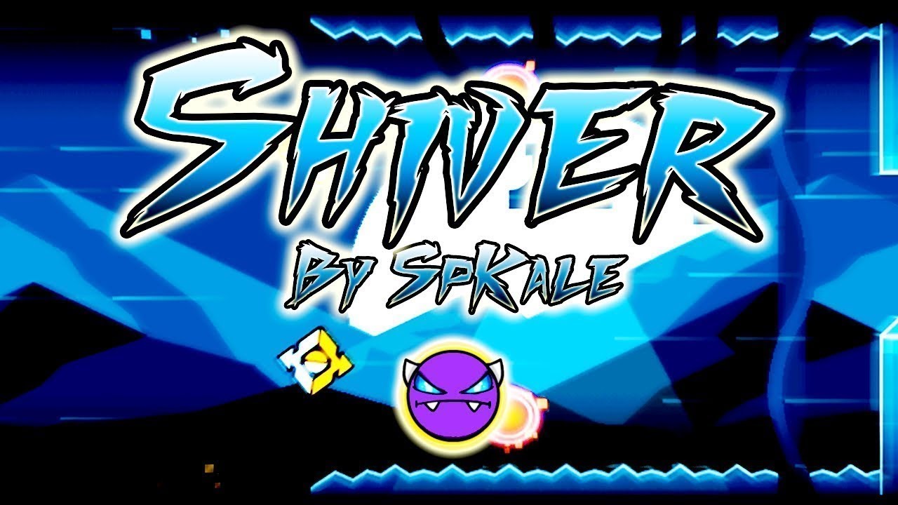 !СТРИМ! ИГРАЕМ В GD И ПРОХОДИМ ДЕМОВ SHIVER - YouTube