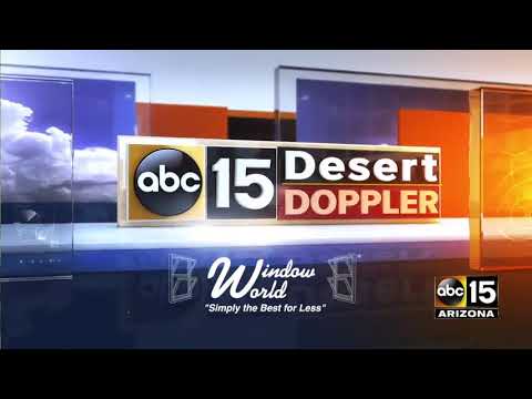ABC15 Arizona Latest Headlines | August 10, 12pm - YouTube