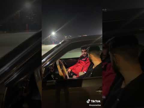 arabanın ağzına sıçim he