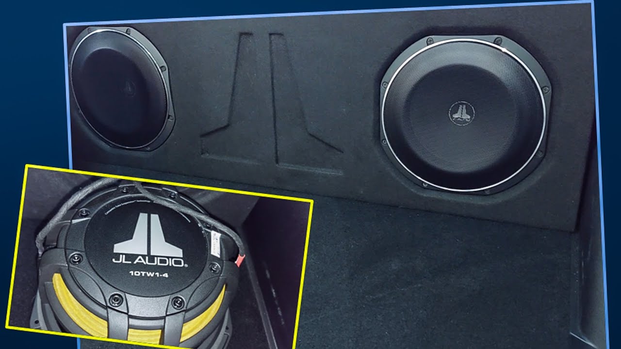 Haval H6 c/ 2 Subs JL Audio 10", Kit 3 Vias Morel, Amps Alpine e JBL by ...