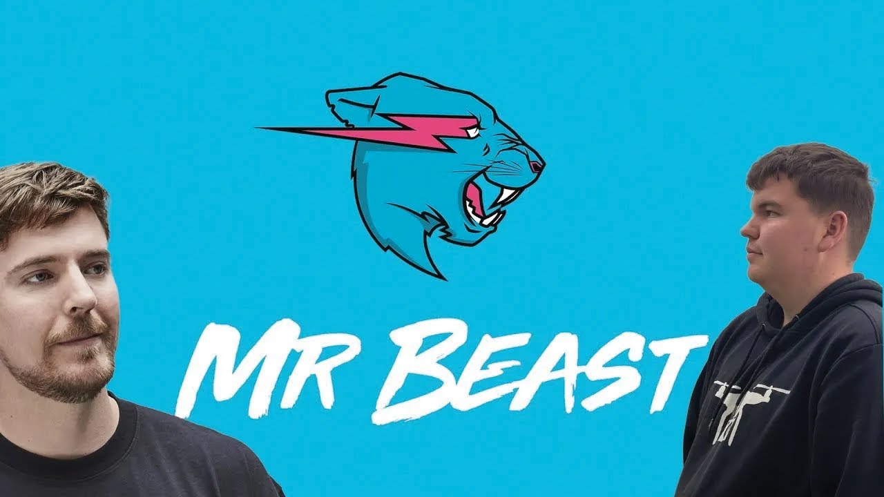 Mr beast - YouTube