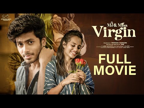 Mr & Miss Virgin Full Movie || Telugu Full Movies 2024 || Mohit Pedada || Swetha Ghattamaneni