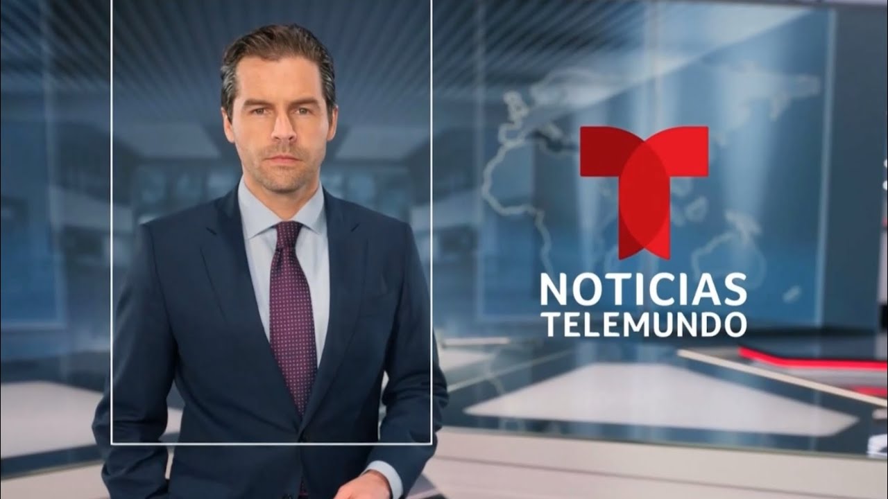 Noticias Telemundo | Promo | Es momento de Julio Vaqueiro | Ahora más ...