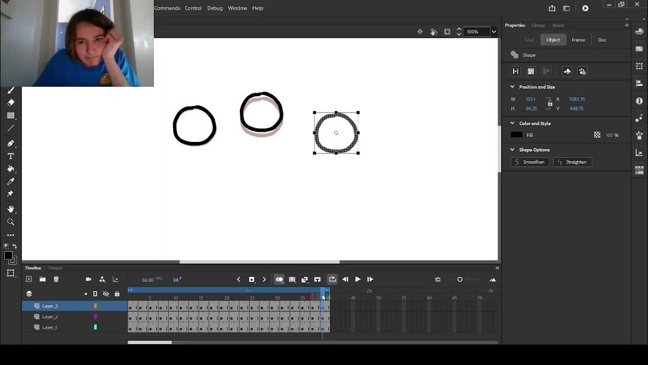 Basics of Animation - YouTube