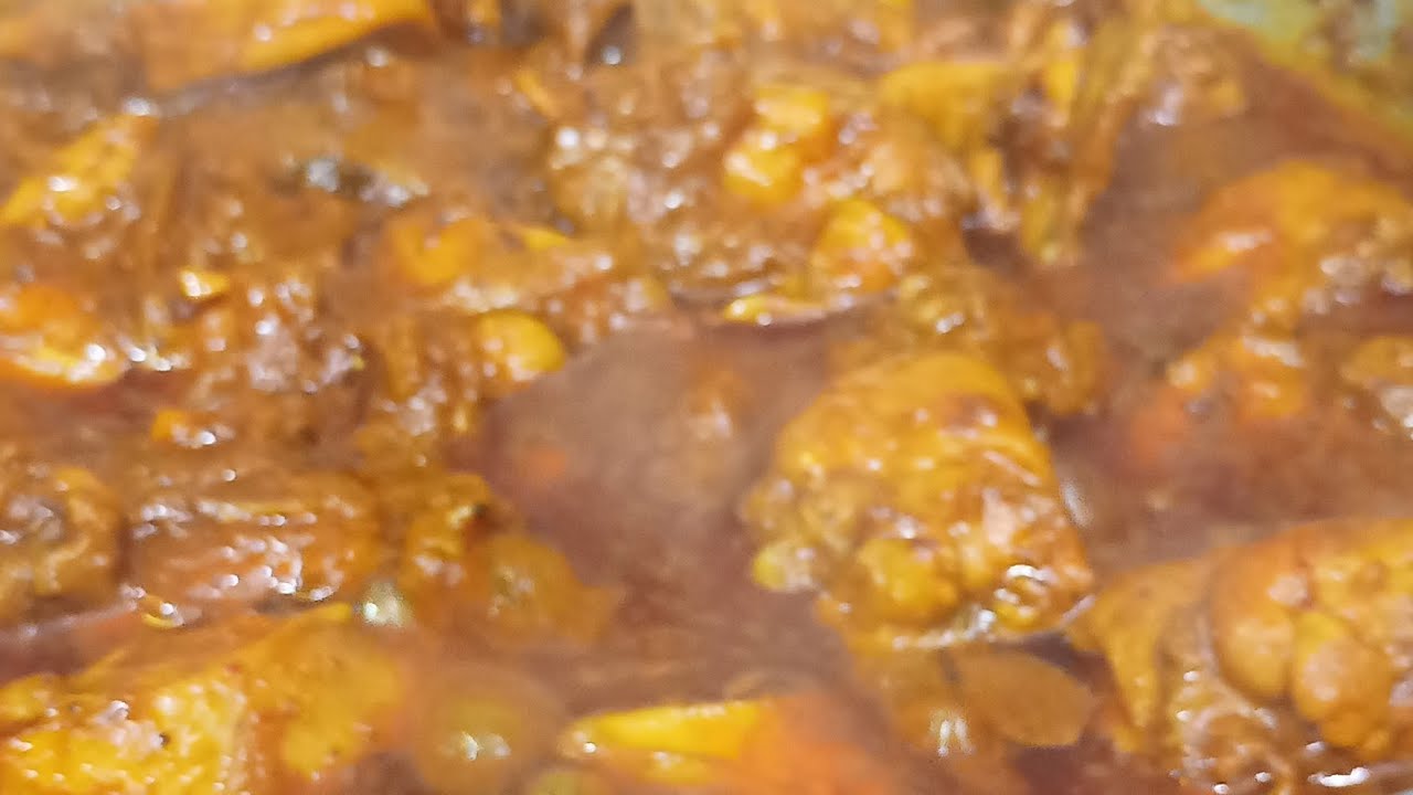 chicken ka recipe ||special jhataka chicken masala 😋😋😋#viralvideo - YouTube