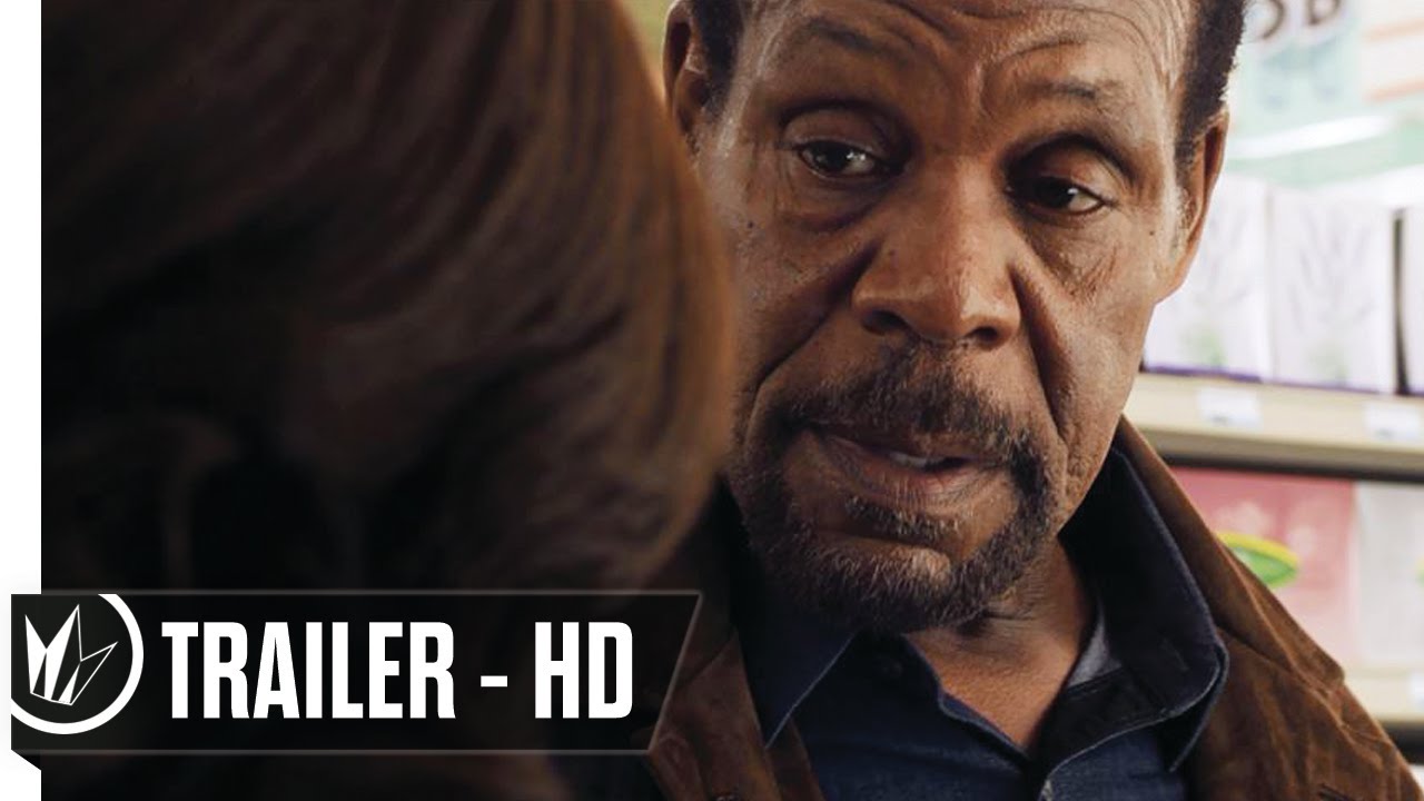 Almost Christmas Official Trailer #1 (2016) -- Regal Cinemas [HD] - YouTube