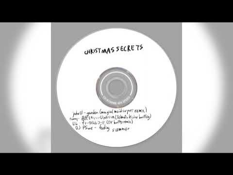 [2021] Telematic Visions – Christmas Secrets [Full EP] - YouTube
