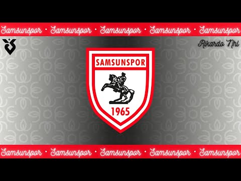 Samsunspor Goal Song Süper Lig 24-25|Samsunspor Gol Müziği Süper Lig 24-25