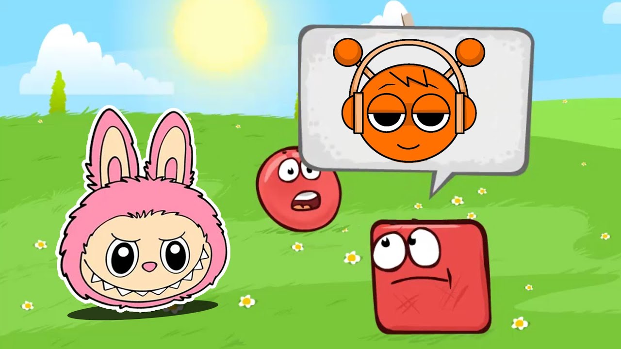 Labubu Ball All Level Mixup Stage 15 - YouTube