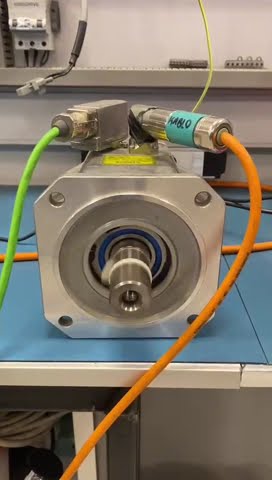 SIEMENS BASIC LINE MODULE - YouTube