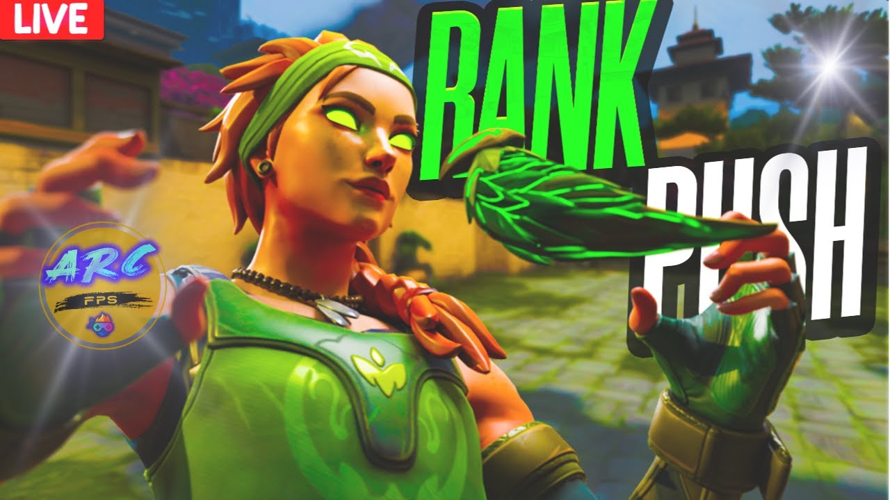 🔴Valorant No Rank Down Challenge Day 3 #45 - YouTube