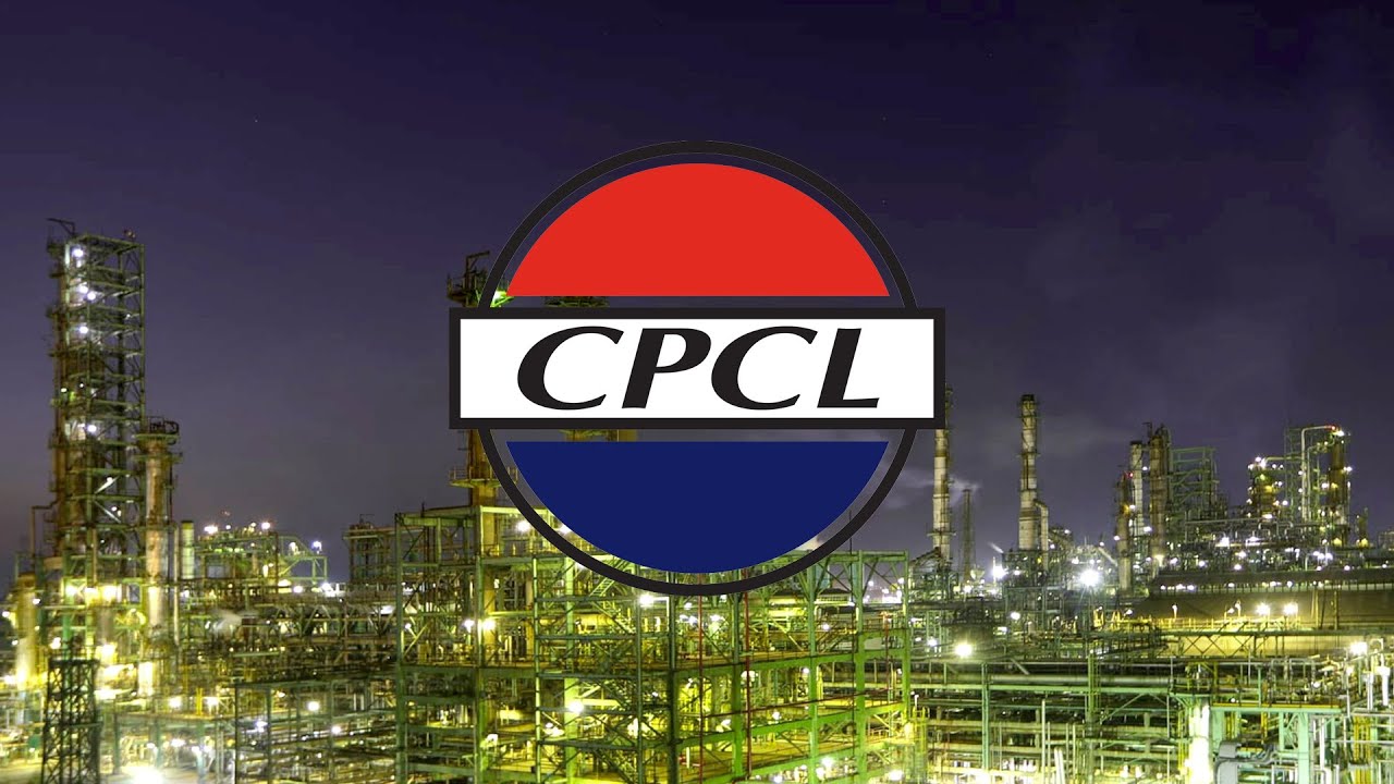 CPCL Corporate film | Suresh Menon - YouTube