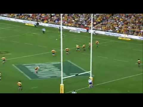 WRN- Tri Nations Game 7- Australia vs South Africa