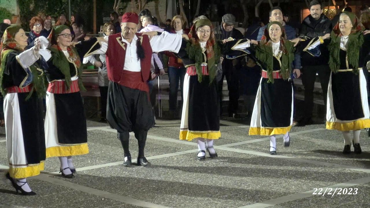 Καλαμαθιανός Νάξου - Φίλοι Παραδοσιακής Μουσικής και Χορού Έδεσσας ...