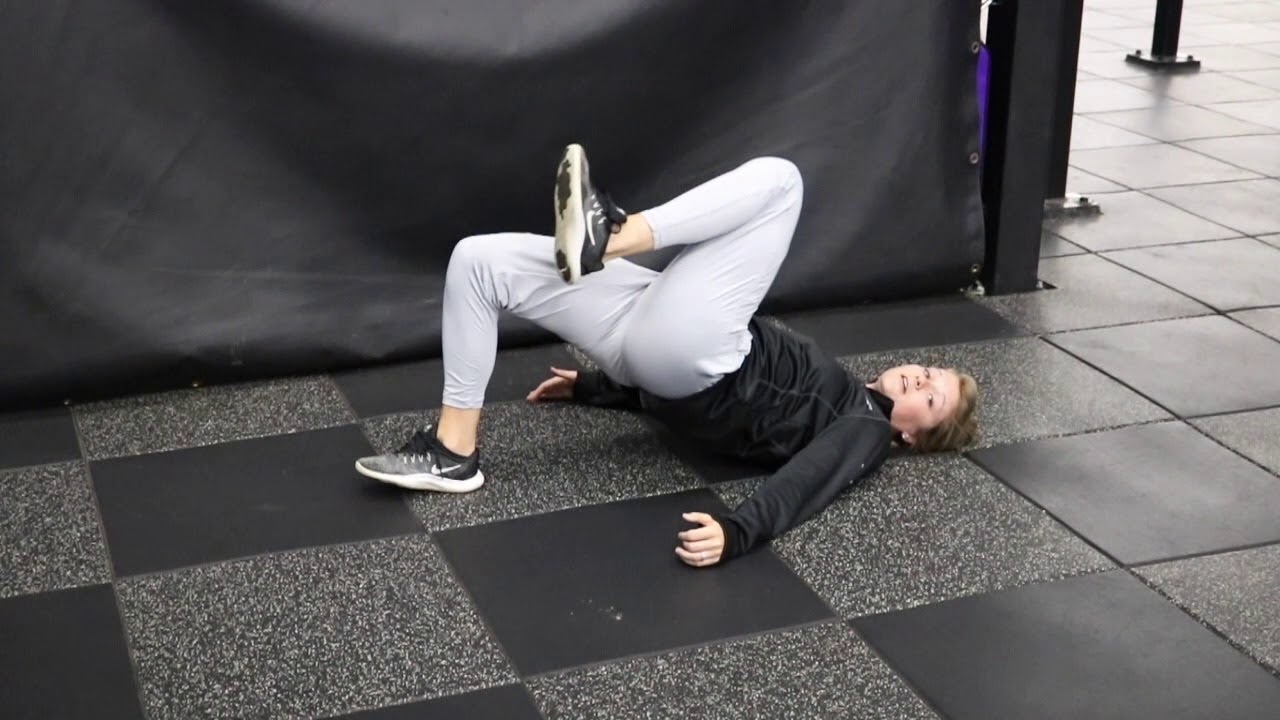 Dome Daily - Hip Bridge March - YouTube