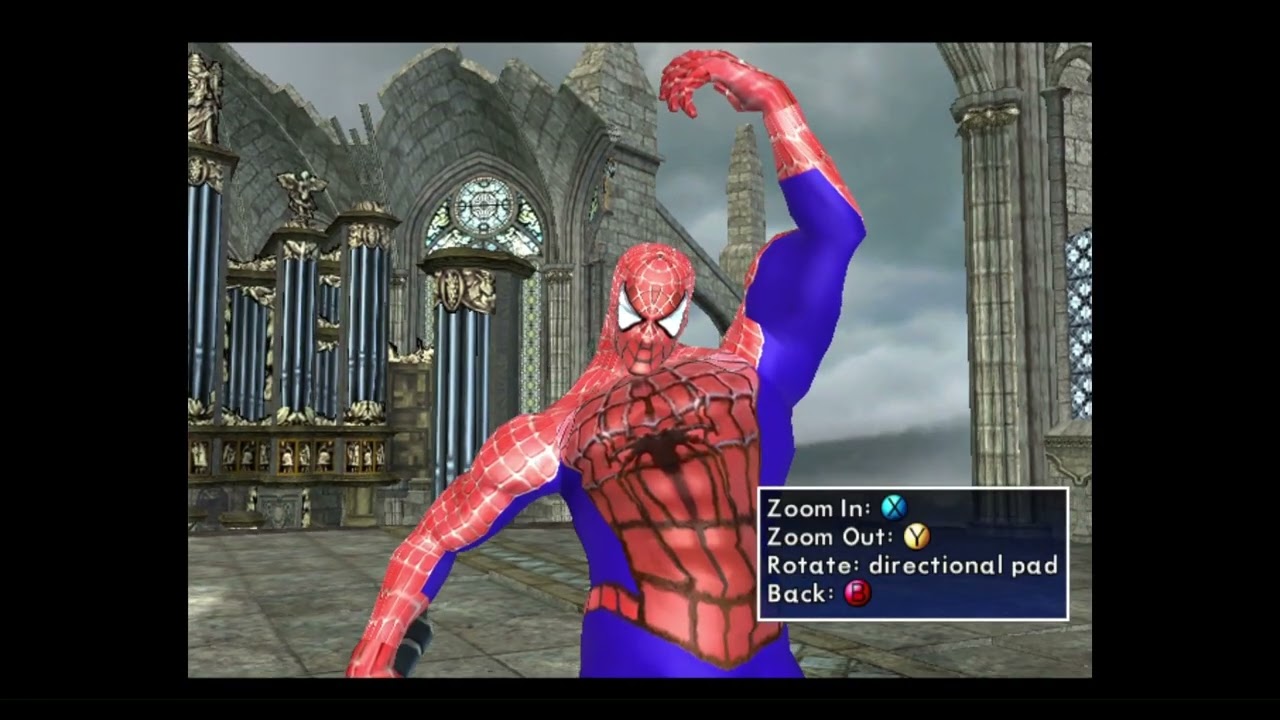 Soul Calibur 2 Reloaded All Spawn Costumes YouTube Soul Calibur 2 Reloaded All Spawn Costumes YouTube