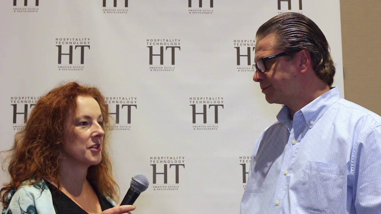 2018 MES Ryan Nowlin Interview Video - YouTube