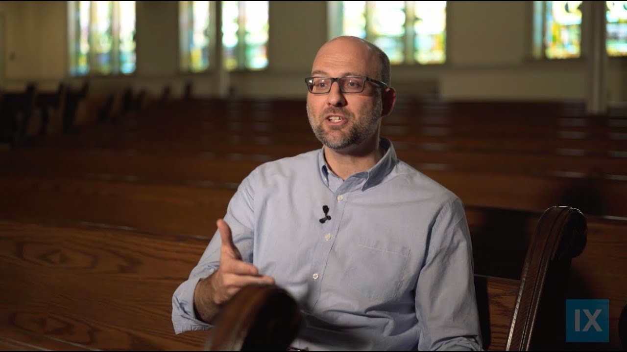 Is a Multi-Site “Church” Actually Multiple Churches? - YouTube