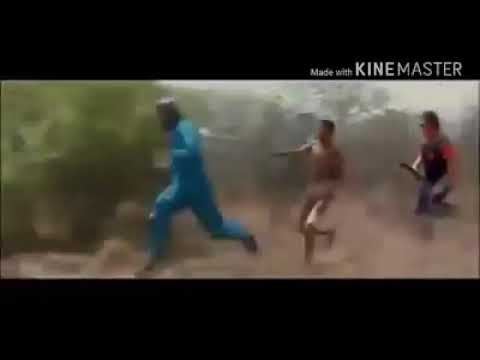Film jadul KOCAK ABIS