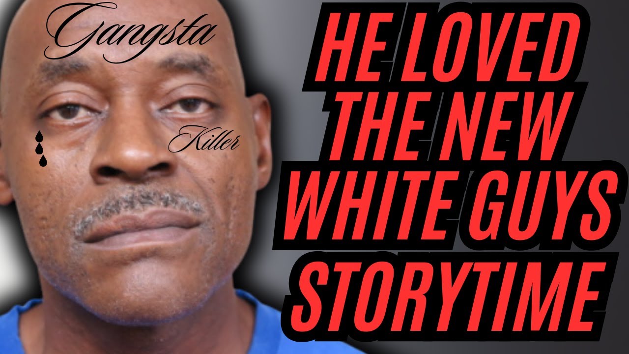 This Is What Happens To Weak White Boys In Prison #prisonlife #prison # ...