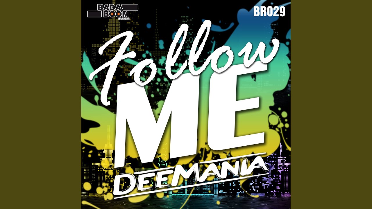 Follow Me (Club Mix) - YouTube